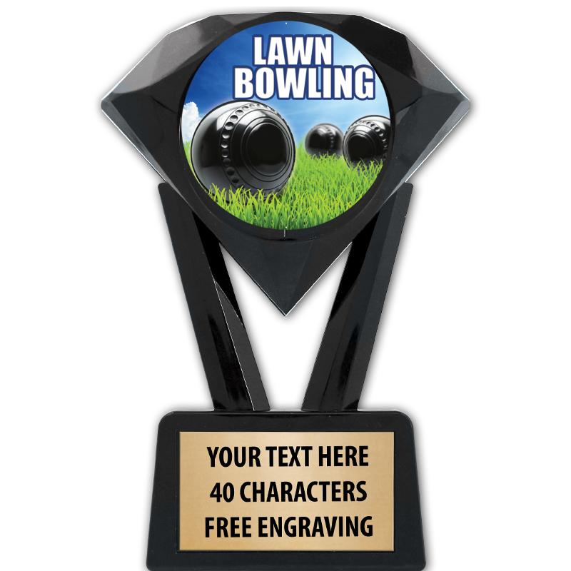 Bocce Trophies - Bocce Medals - Bocce Plaques and Awards