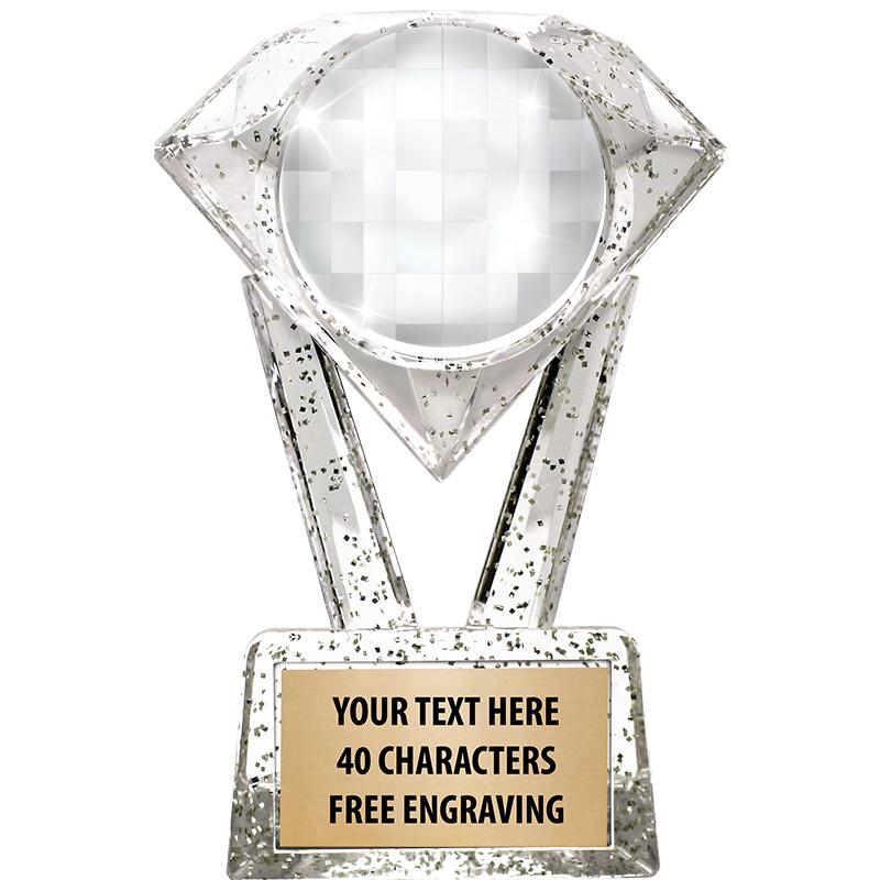 Diamond | Crown Awards