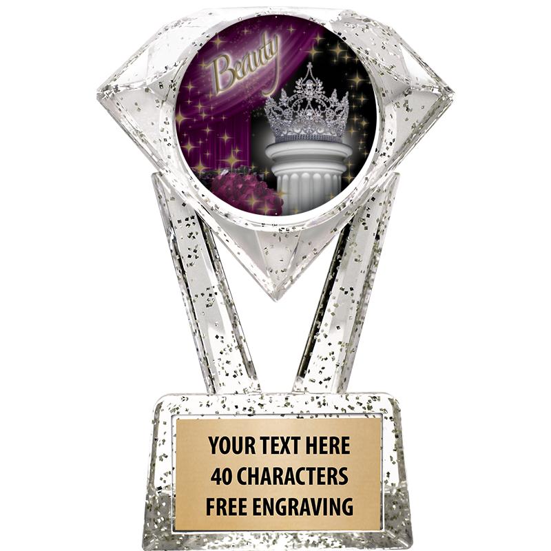 Talent Competition Trophies, Medals, Plaques - Crown Awards