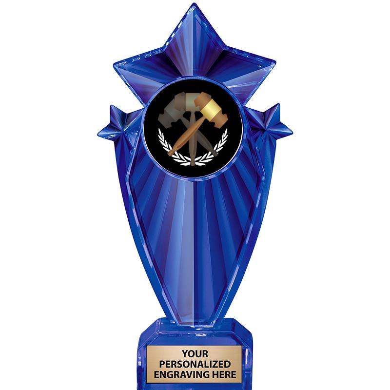 Debate Trophies | Debate Medals | Debate Plaques and Awards