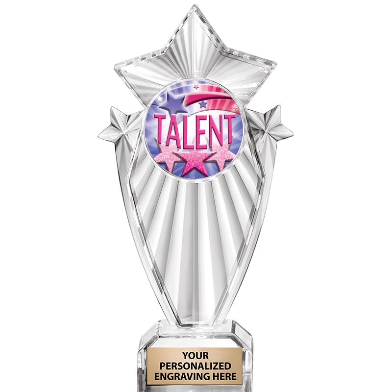 Talent Competition Trophies | Talent Competition Medals | Talent ...