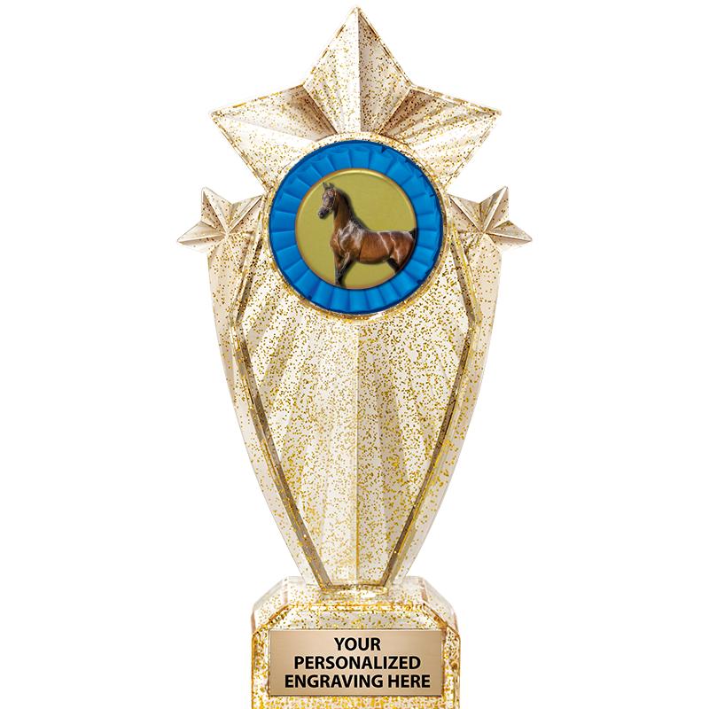 Rodeo Trophies | Rodeo Medals | Rodeo Plaques and Awards
