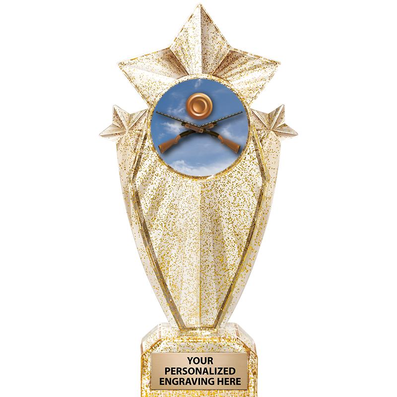 Shooting Sports Trophies | Shooting Sports Medals | Shooting Sports ...