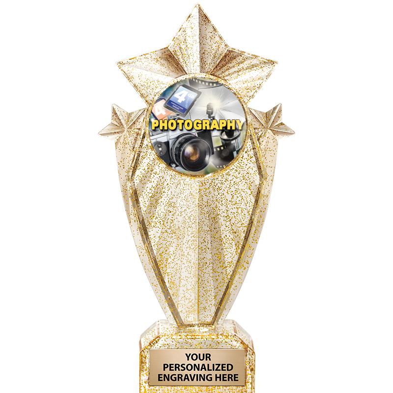 Photography Trophies | Photography Medals | Photography Plaques and Awards