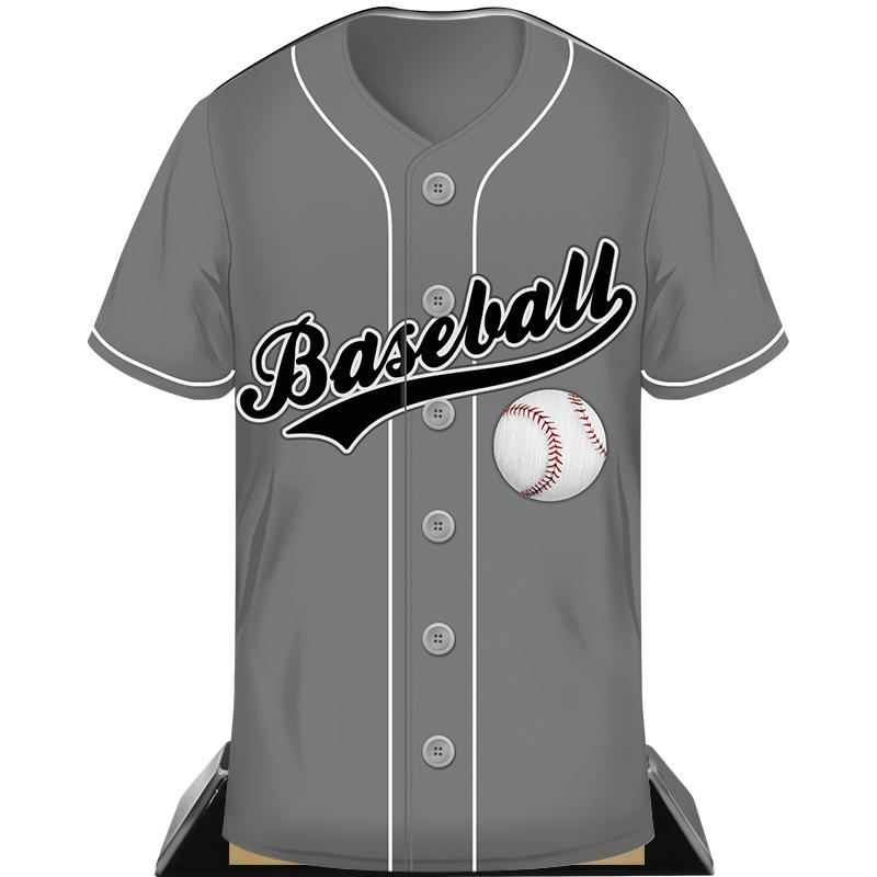 Baseball | Crown Awards