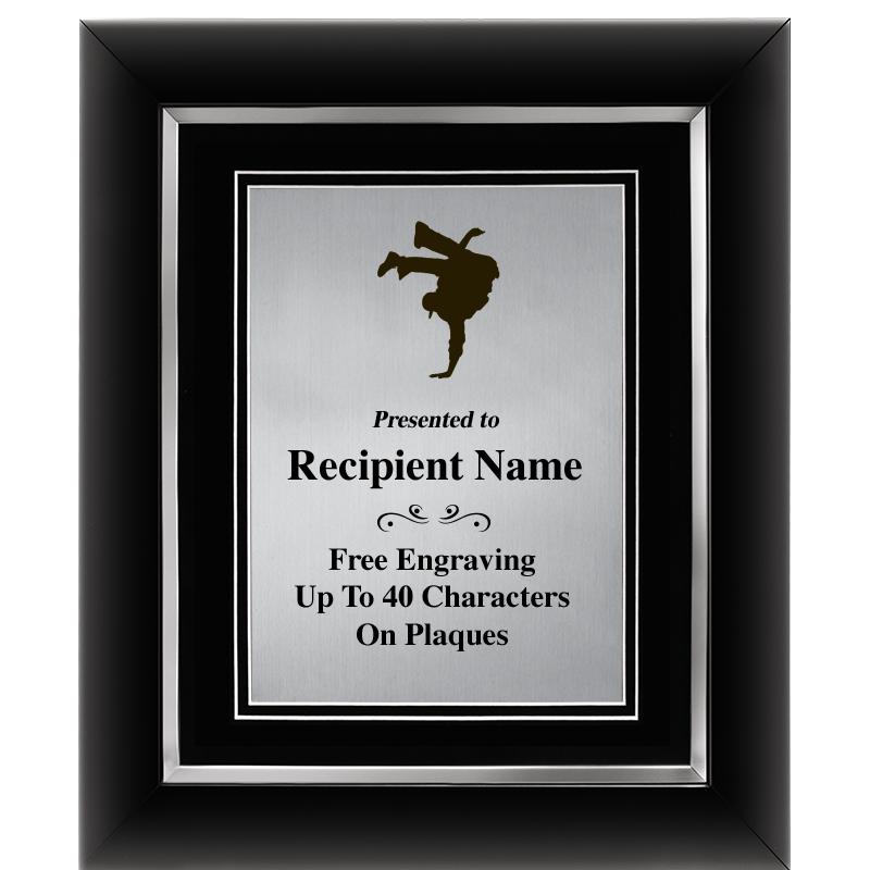 Dance Plaques | Crown Awards