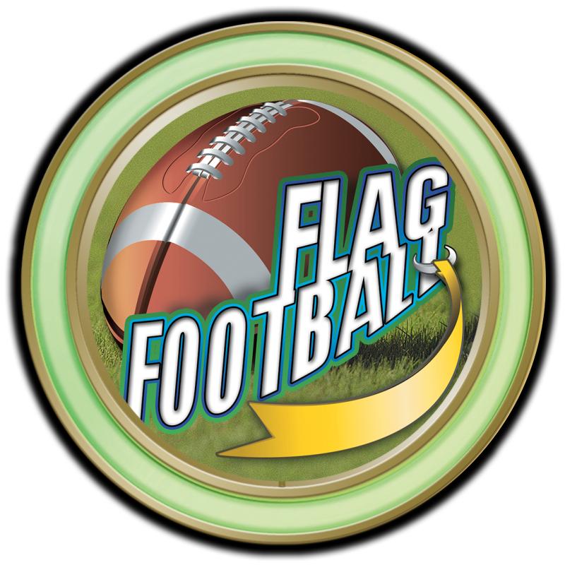 Football Pins - Crown Awards