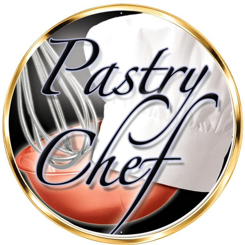 Chef Pins - Crown Awards