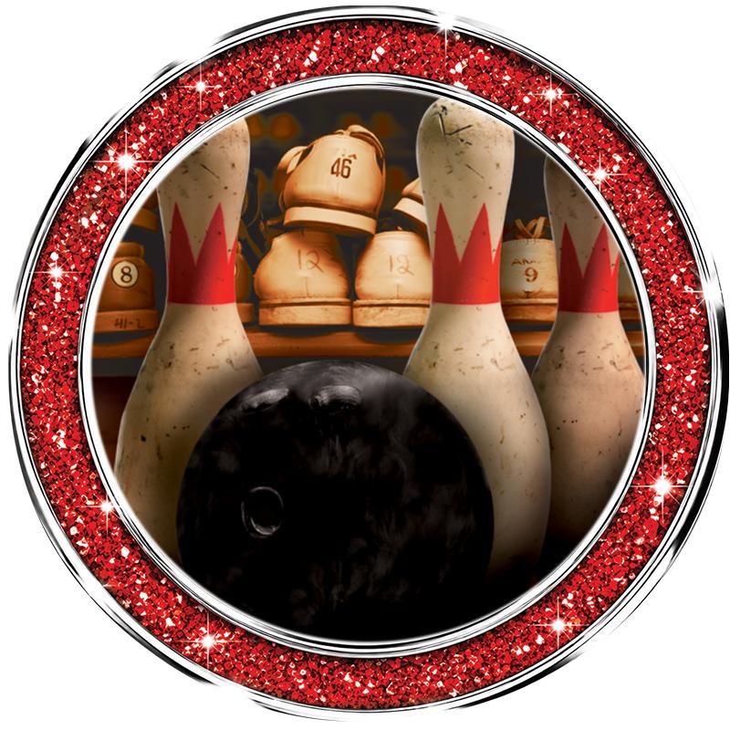 Bowling Pins | Crown Awards