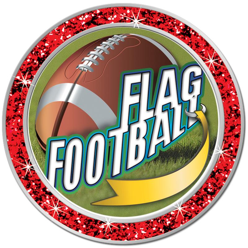 Football Pins - Crown Awards