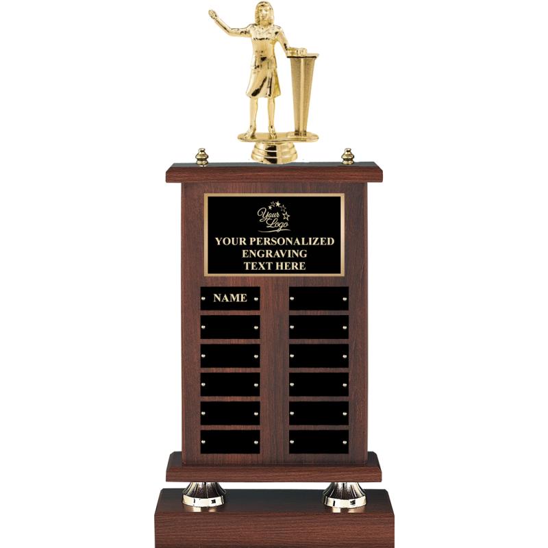 Public Speaking Trophies - Public Speaking Medals - Public Speaking ...