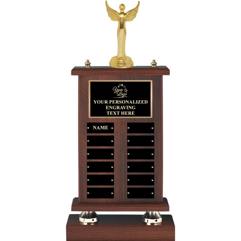 Handball Trophies - Handball Medals - Handball Plaques and Awards