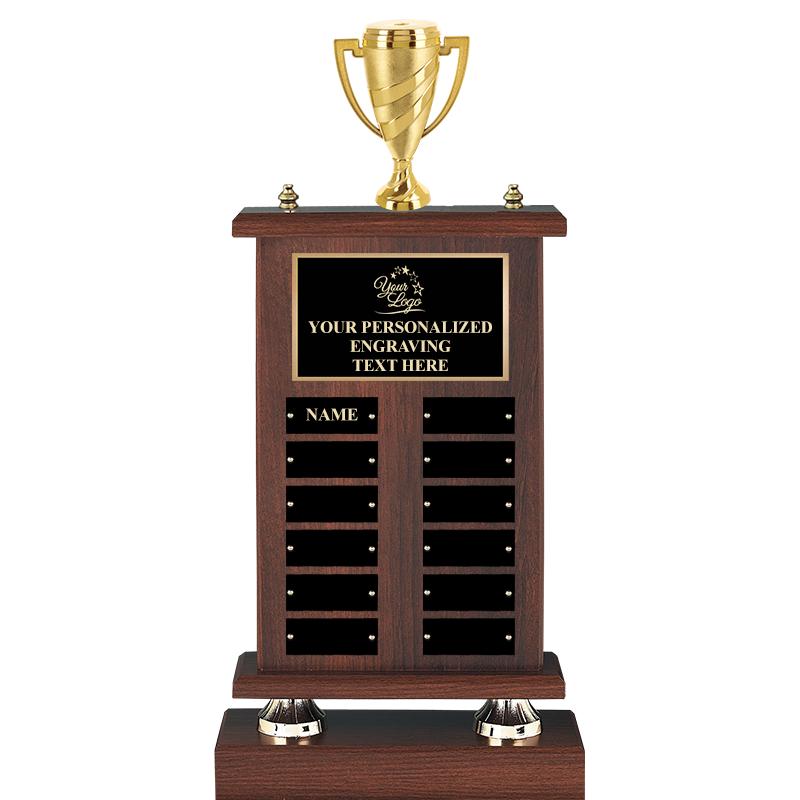 Medical Awards Trophies