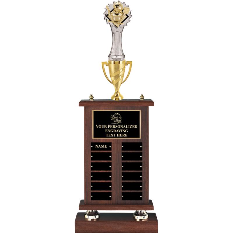 Cooking Trophies - Cooking Medals - Cooking Plaques and Awards