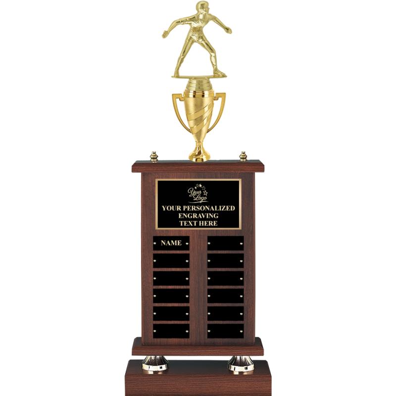 Handball Trophies - Handball Medals - Handball Plaques and Awards