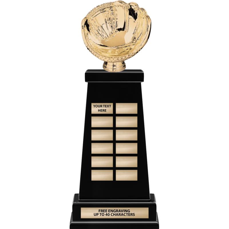Softball Trophies - Softball Medals - Softball Plaques and Awards