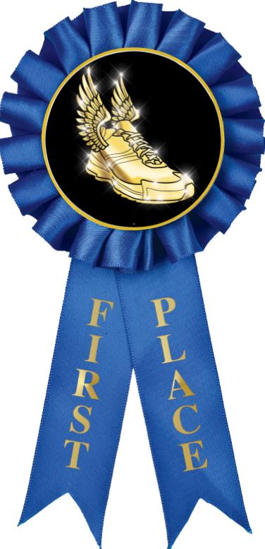 first place ribbon