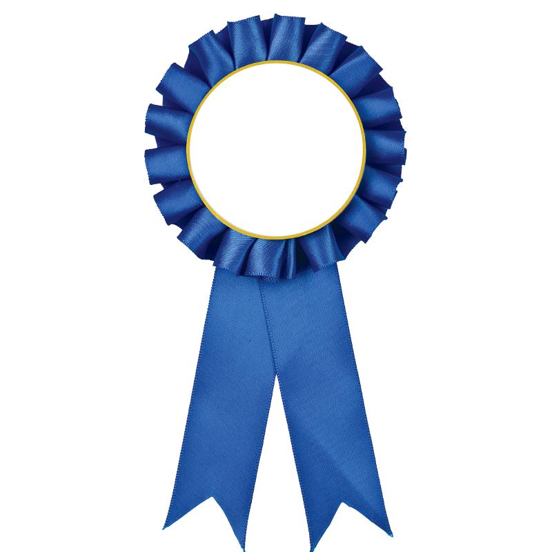 3rd Place Ribbon Png