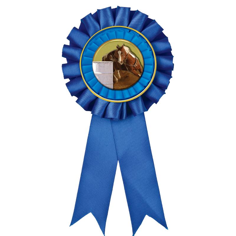 Rodeo Ribbons - Crown Awards