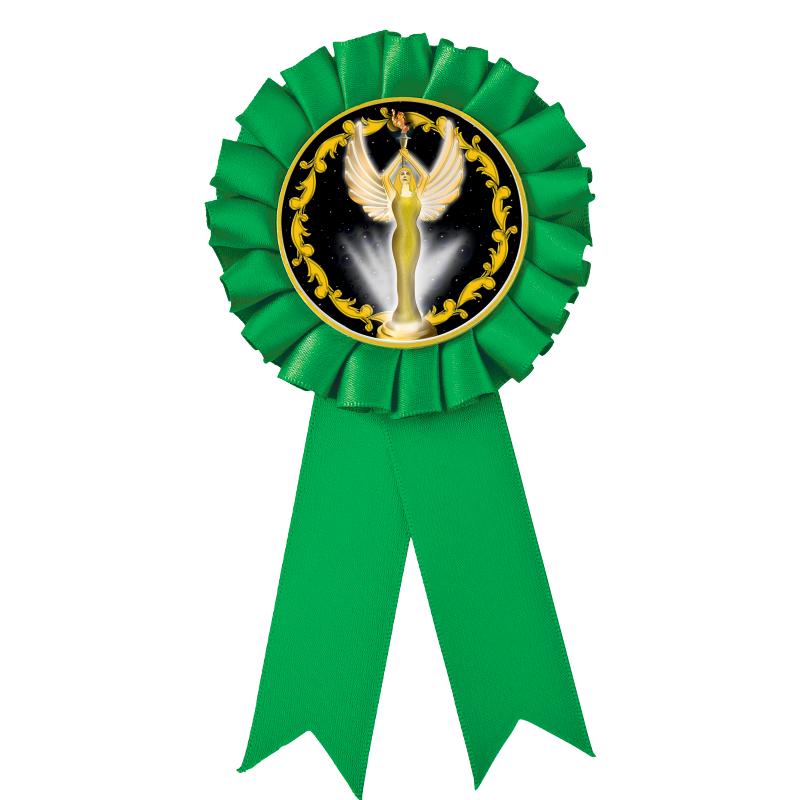 MVP Ribbons - Crown Awards