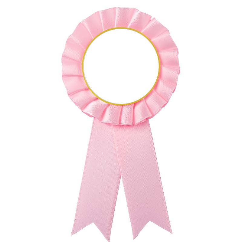 Fourth Place Ribbon