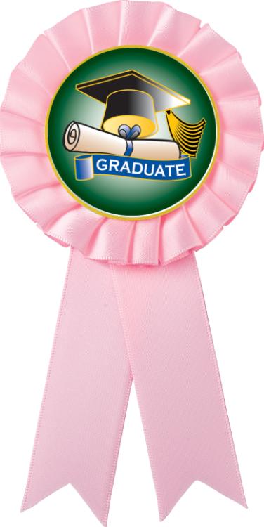 graduation ribbon