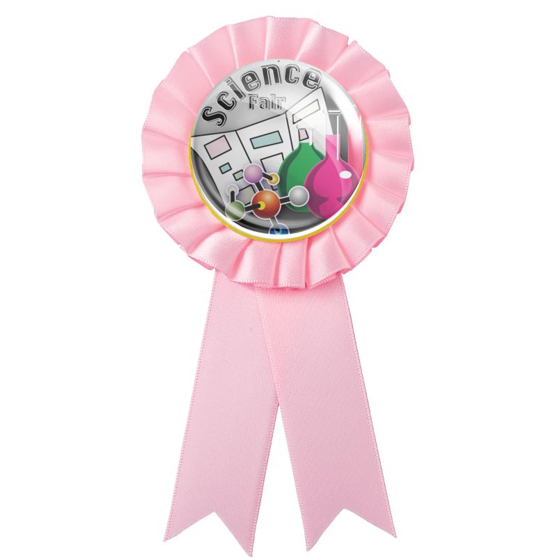 STEAM Ribbons - Crown Awards