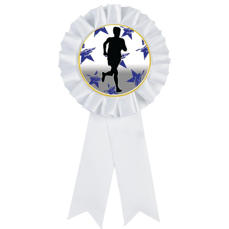 Running Ribbons - Crown Awards