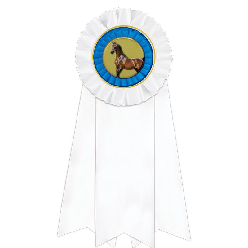 Horses Ribbons - Crown Awards