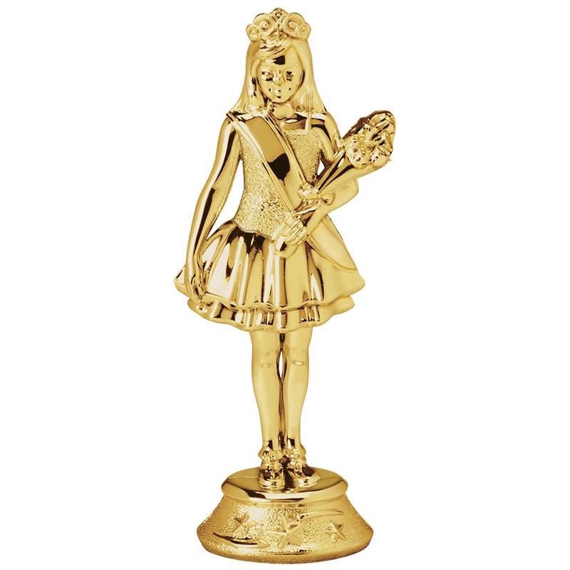 Beauty Trophies | Beauty Medals | Beauty Plaques and Awards