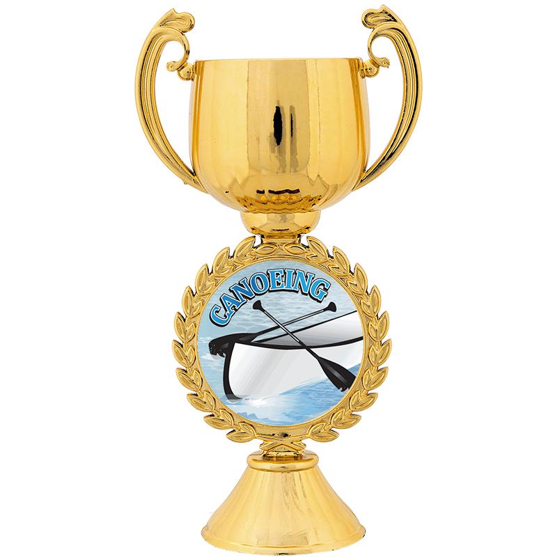 Rowing Trophies - Crown Awards