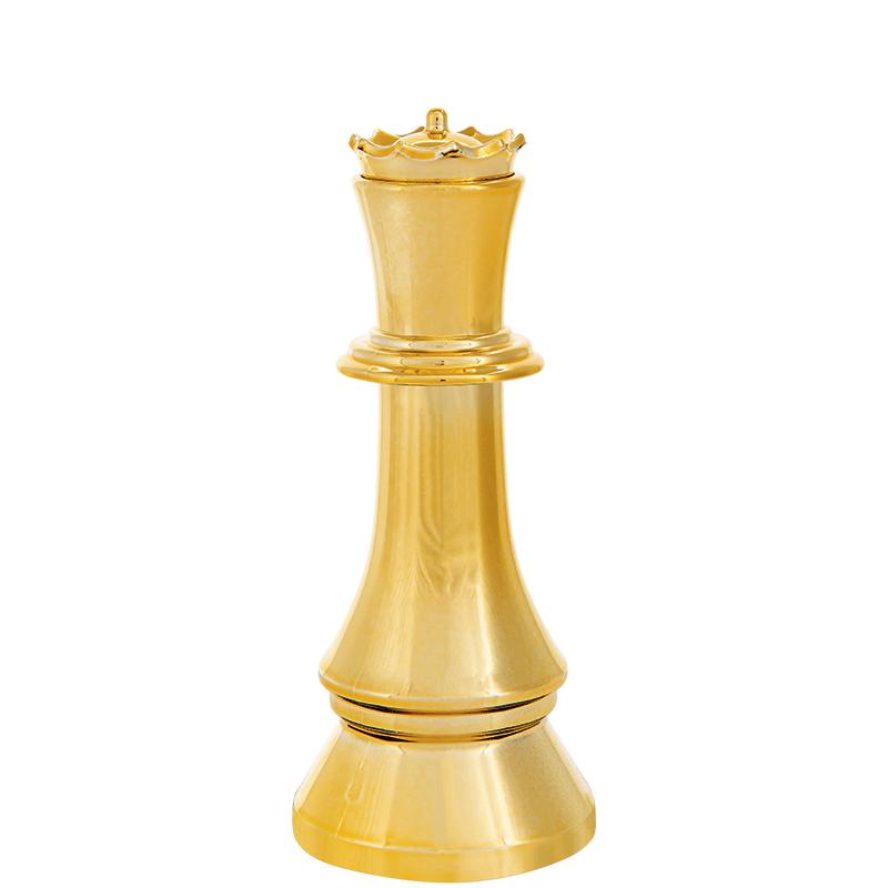Chess Trophies - Crown Awards
