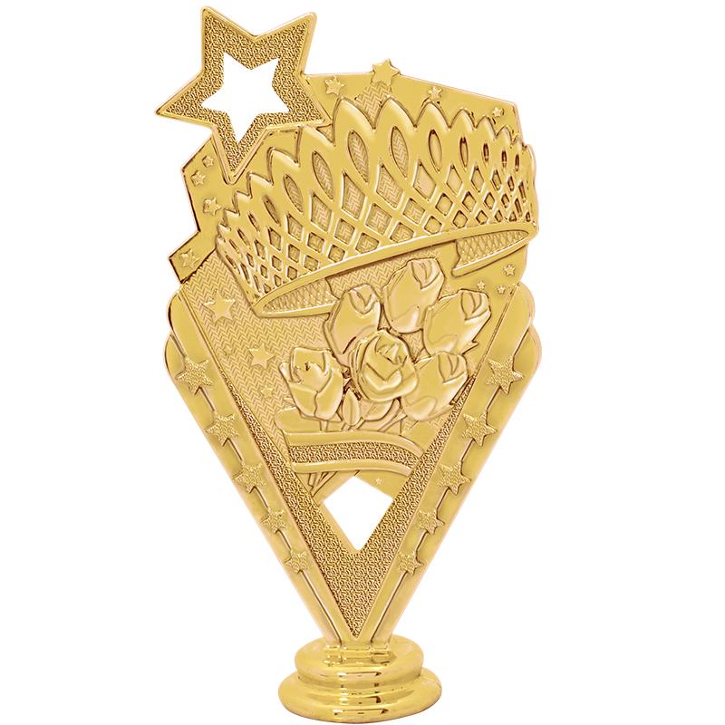 Pageant Trophies - Crown Awards