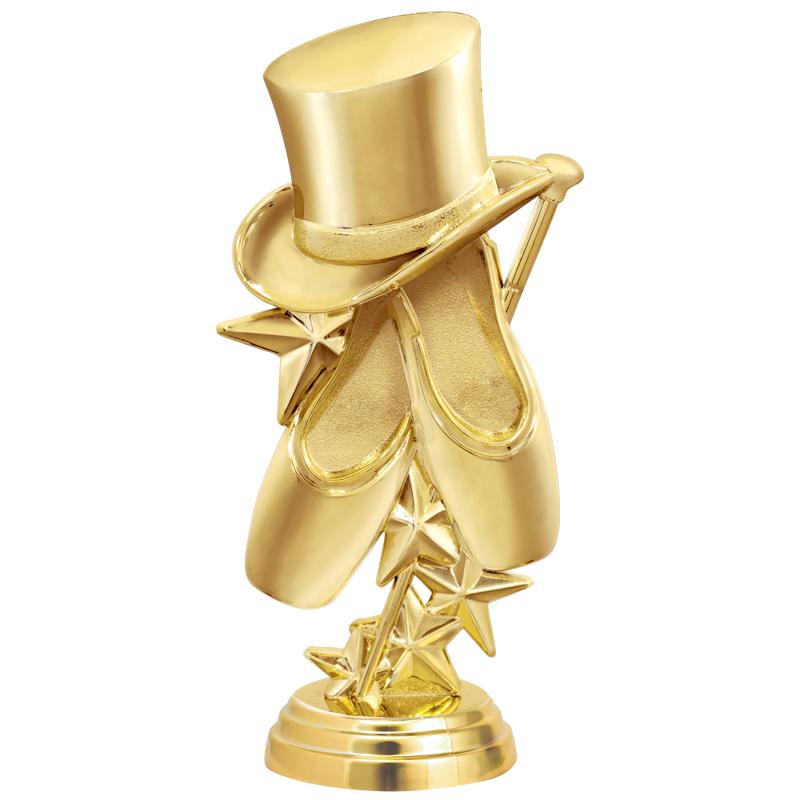 Ballet Trophies - Ballet Medals - Ballet Plaques and Awards