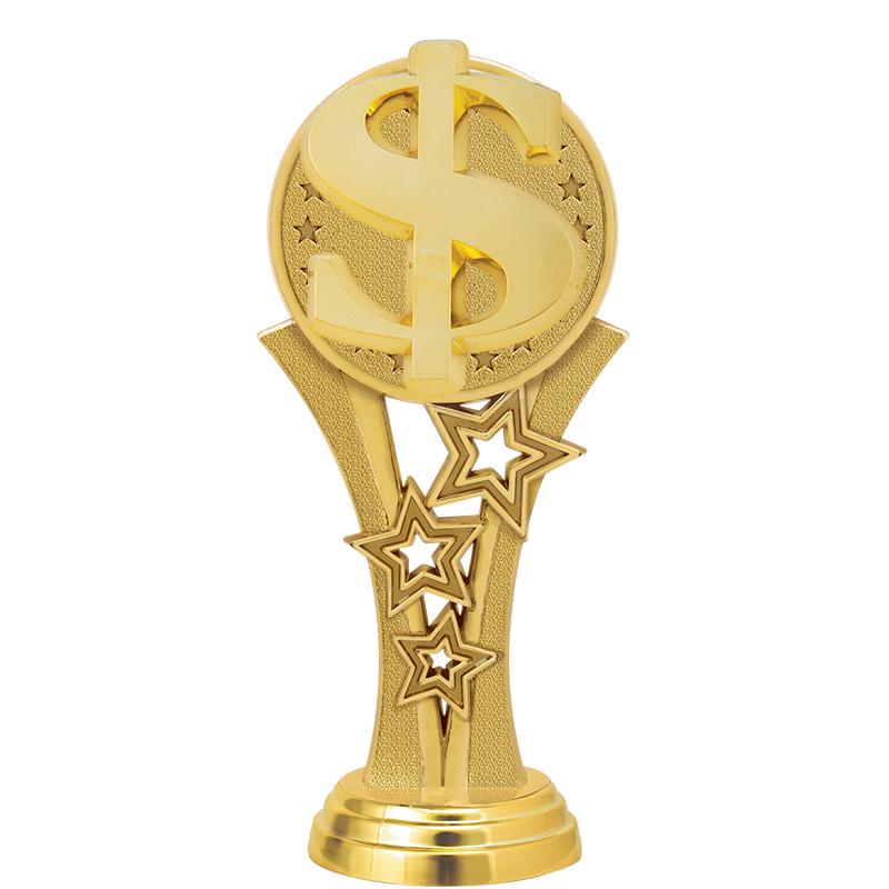 Dollar Sign | Crown Awards