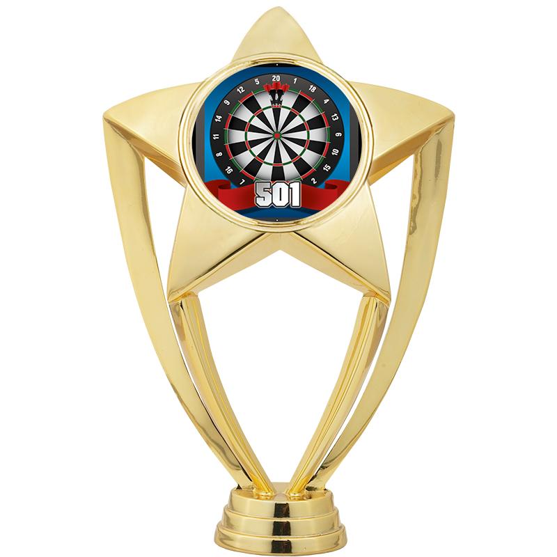 Darts Trophies | Darts Medals | Darts Plaques and Awards