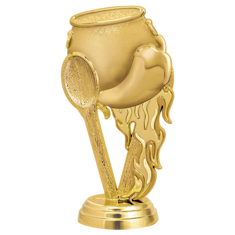 Cooking Trophies | Cooking Medals | Cooking Plaques and Awards