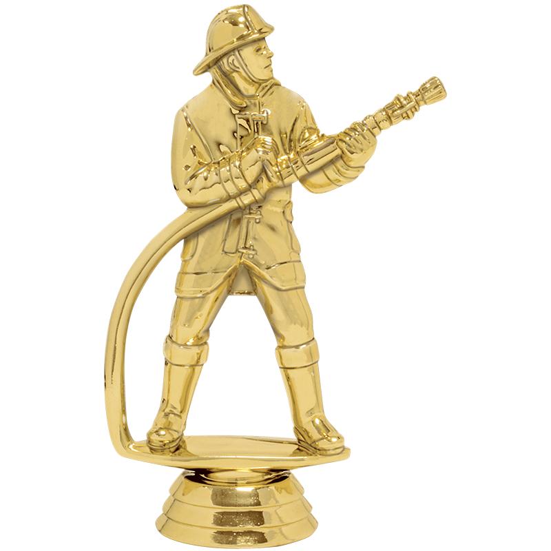 Firefighter Trophies | Firefighter Medals | Firefighter Plaques and Awards
