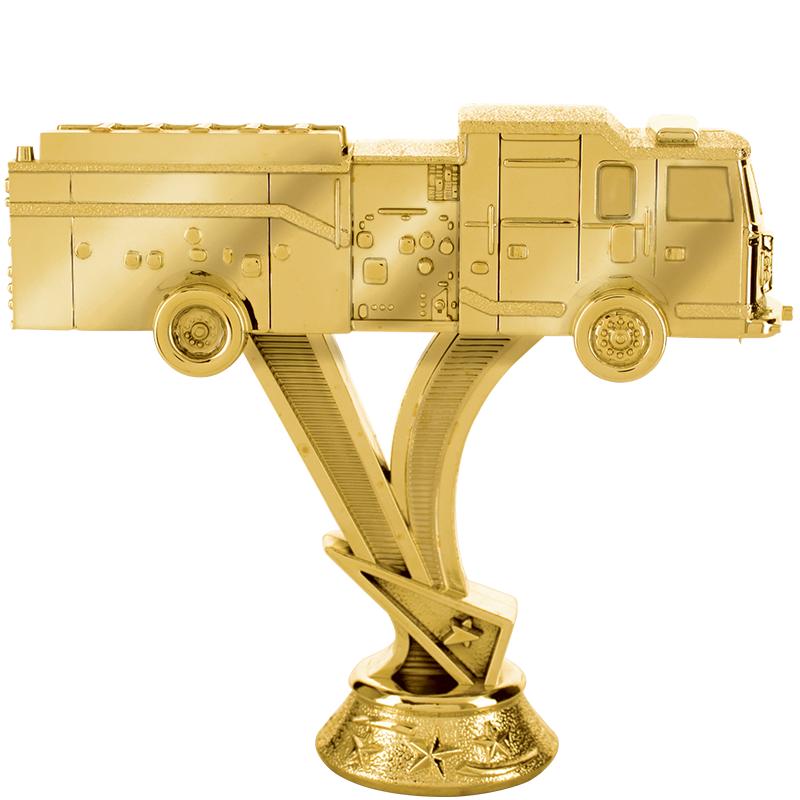 Firefighter Trophies | Firefighter Medals | Firefighter Plaques and Awards
