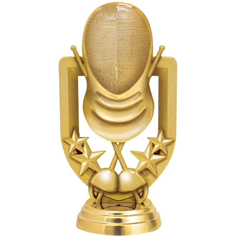 Fencing Trophies | Fencing Medals | Fencing Plaques and Awards