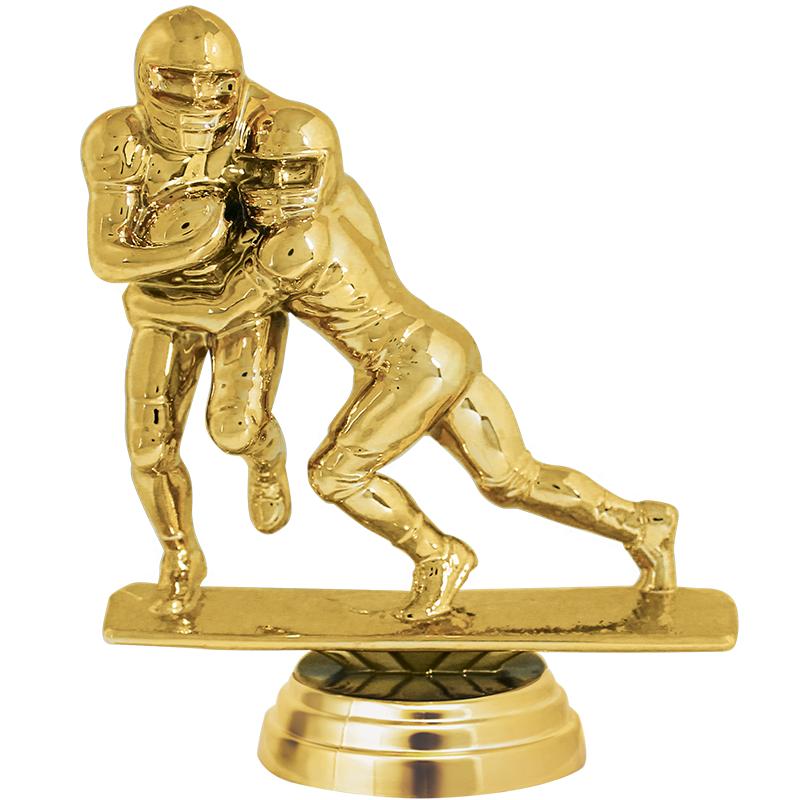 Football Trophies - Football Medals - Football Plaques and Awards