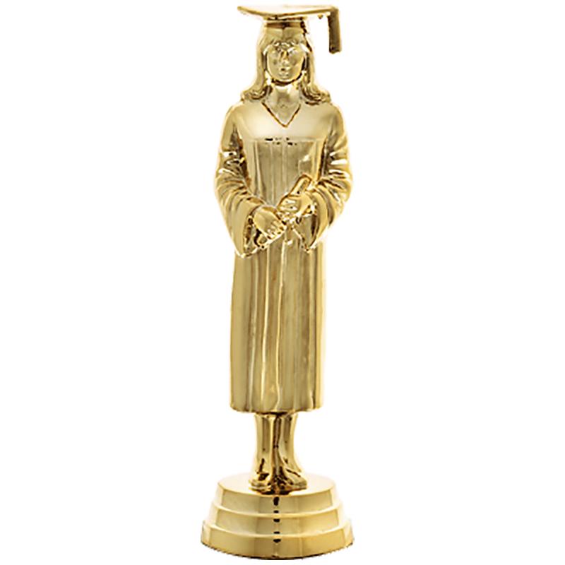 Graduation Trophies - Crown Awards