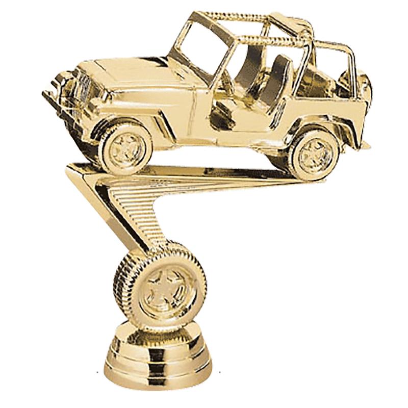 Truck Trophies - Crown Awards