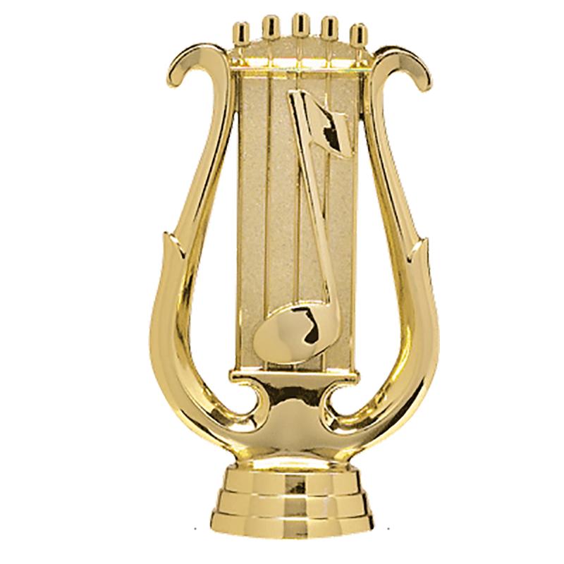 Music Trophies | Music Medals | Music Plaques and Awards