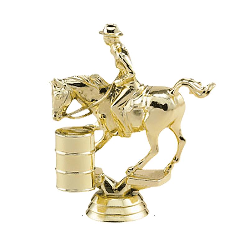 Rodeo Trophies | Rodeo Medals | Rodeo Plaques and Awards