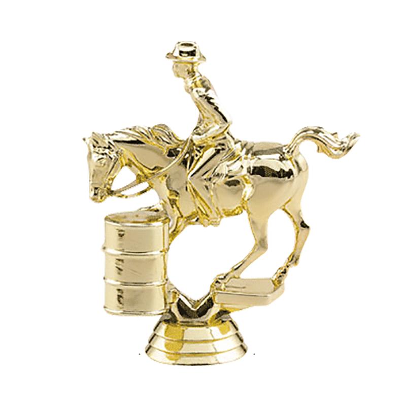 Rodeo Trophies | Rodeo Medals | Rodeo Plaques and Awards