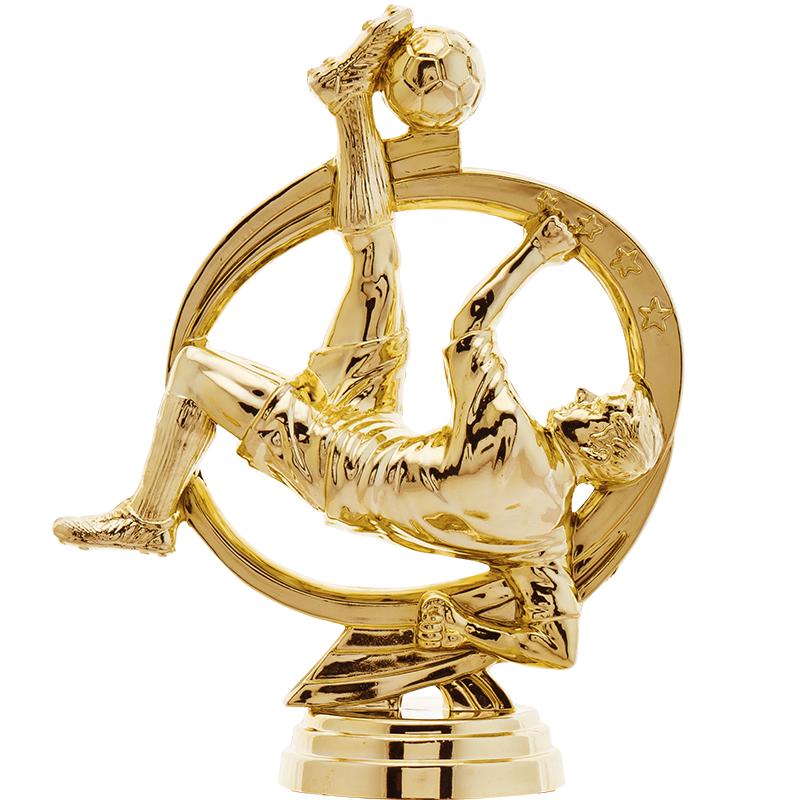 Soccer Trophies - Soccer Medals - Soccer Plaques and Awards