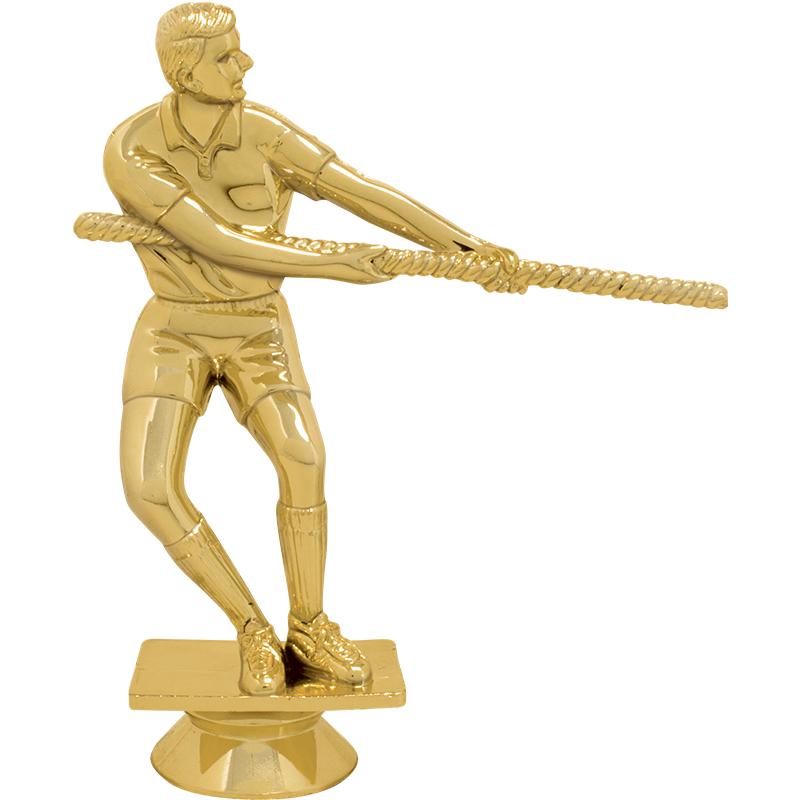 Tug of War Trophies | Tug of War Medals | Tug of War Plaques and Awards