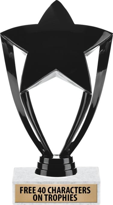 black viper trophy