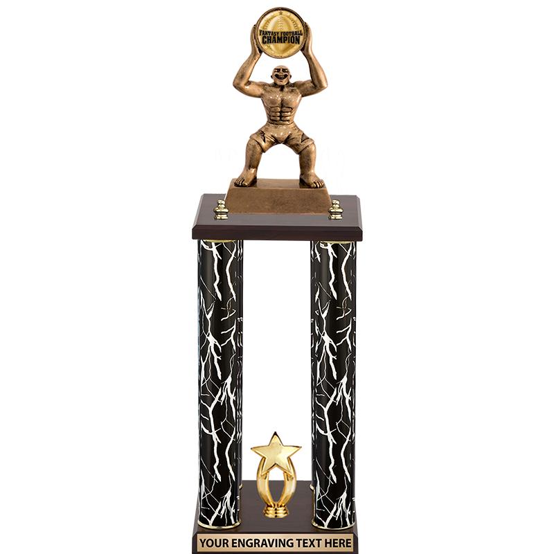 Funny Trophies - Funny Medals - Funny Plaques and Awards